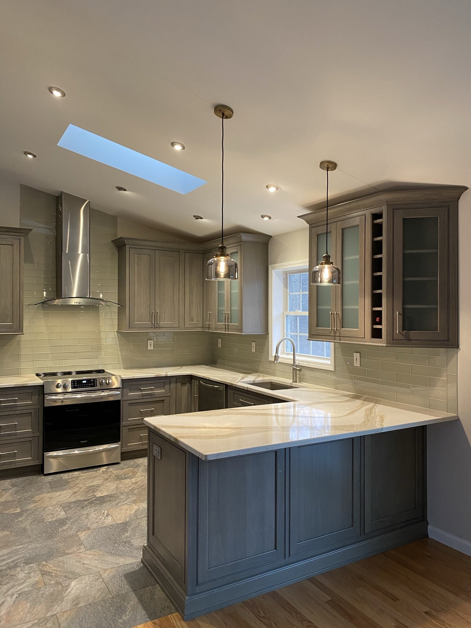 Our Process | ACE Cabinets