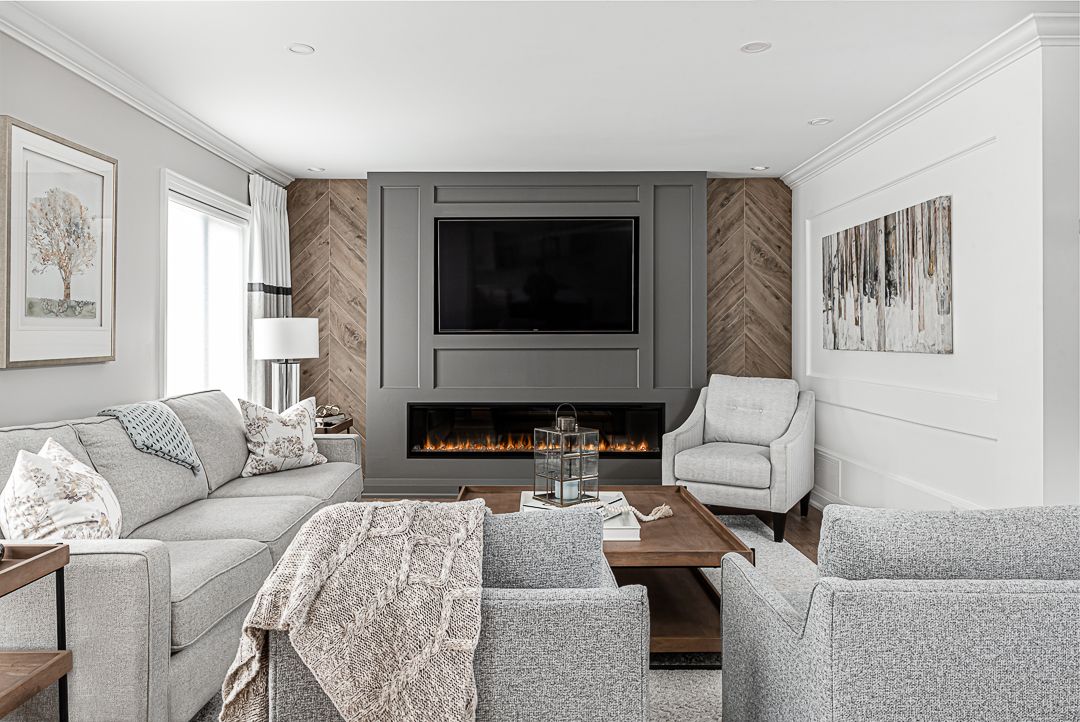 The Art of Mixing Patterns and Textures in Interior Design