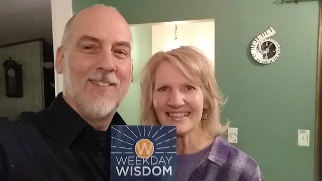 Mark & Elisabeth Sooy - Sooy Music Studios | Martin Luther Books