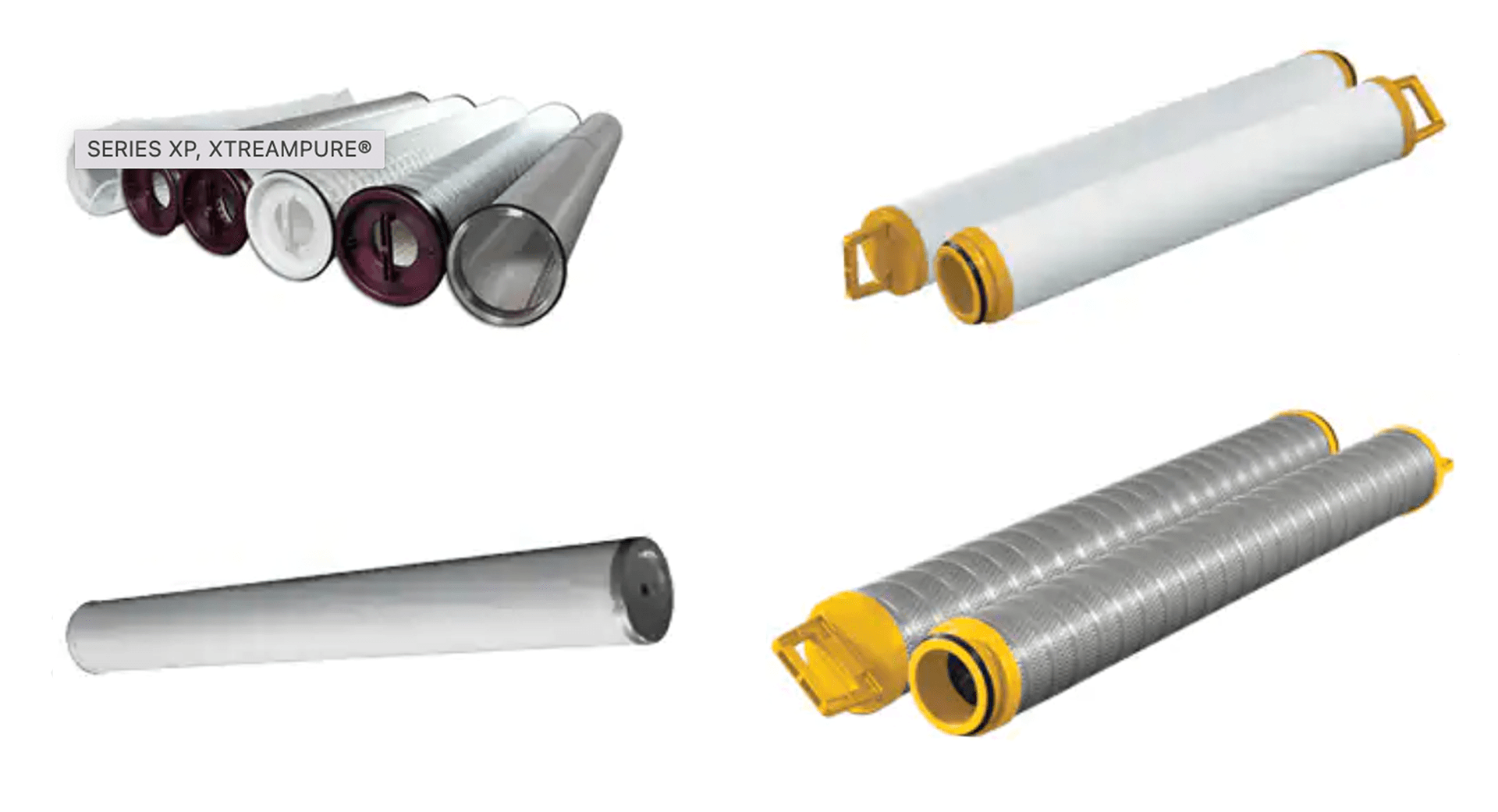 Filtration Products | CD Services - Oil & Gas Filtration Solutions