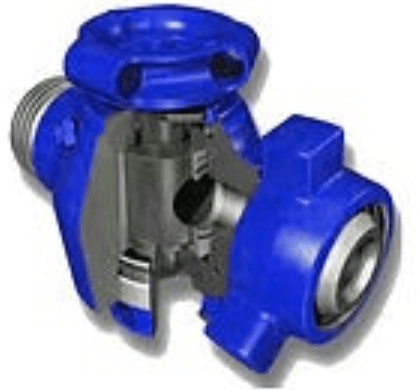 Valve Grease & Fittings | CD Services