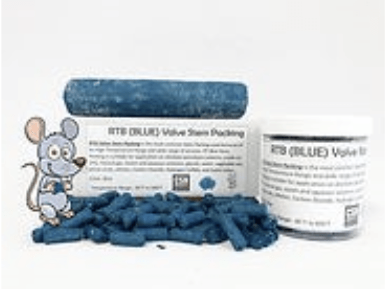 Valve Grease & Fittings | CD Services