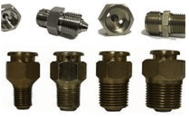 Valve Grease & Fittings | CD Services