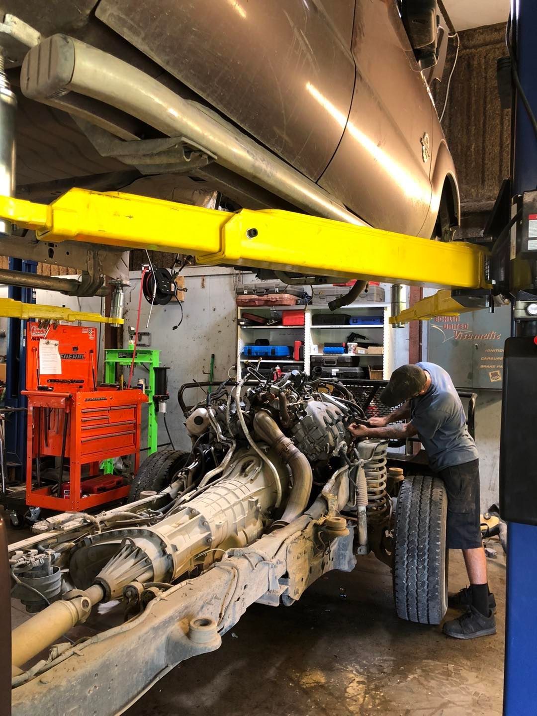 Expert Auto Services in Baker, LA | Sonny's Auto Repair