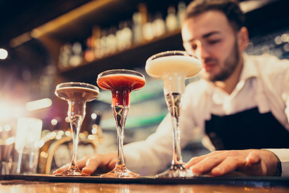 About Us | Top Shelf Bartending Academy | Los Angeles, CA