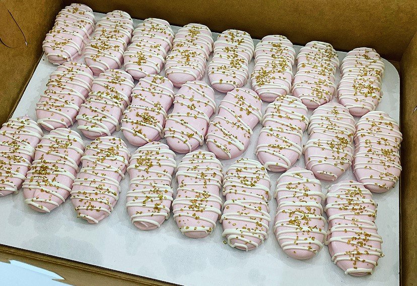 Custom Cake Designs | Crowley, TX