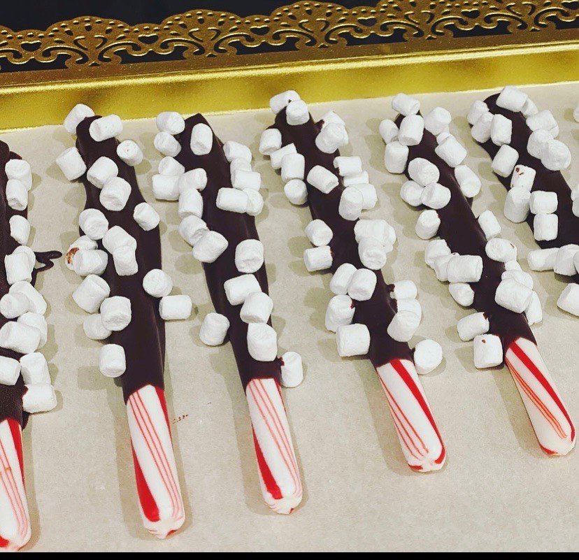 Custom Cake Designs | Crowley, TX