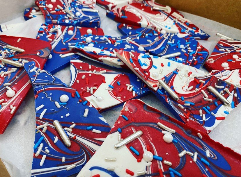 Custom Cake Designs | Crowley, TX