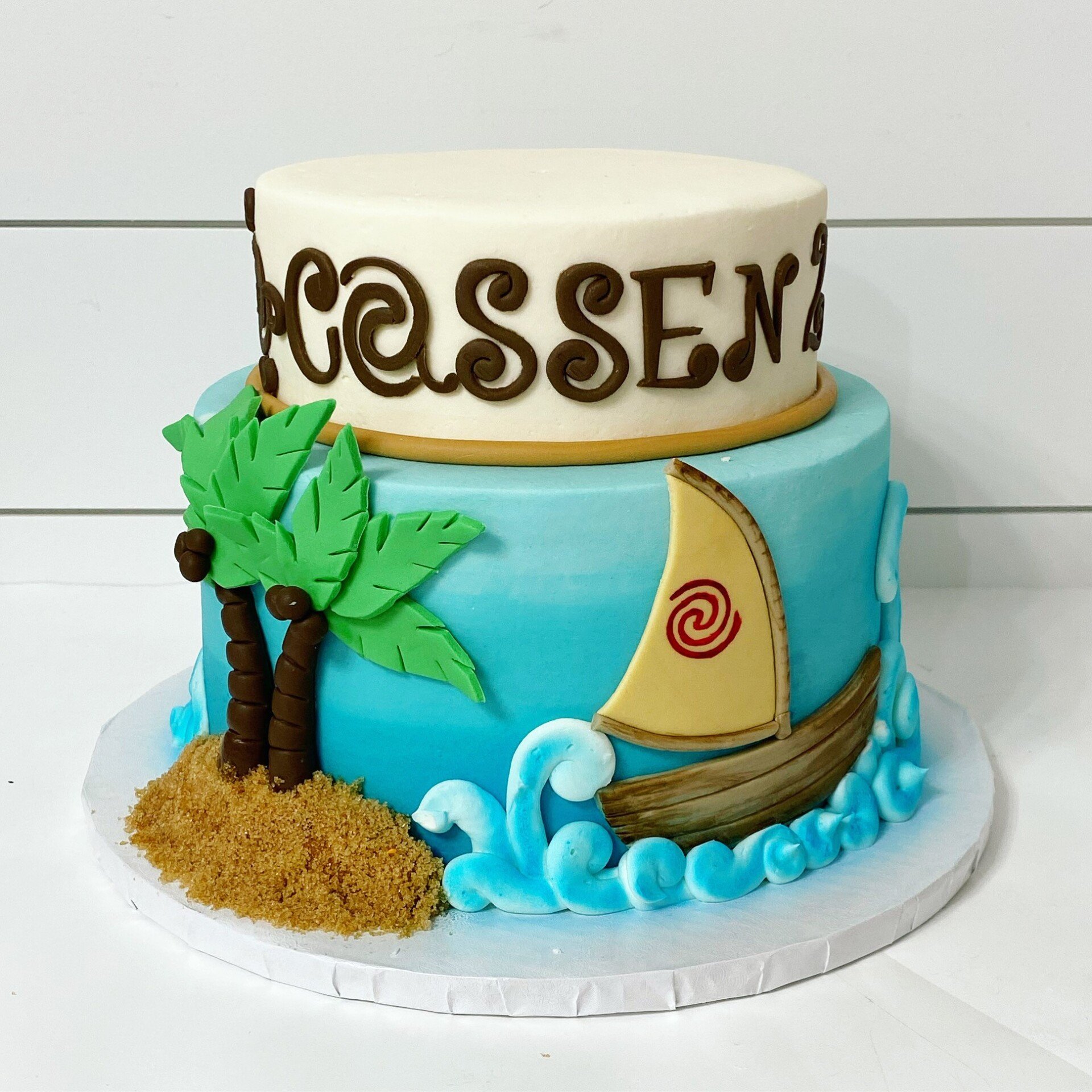 Custom Cake Designs | Crowley, TX