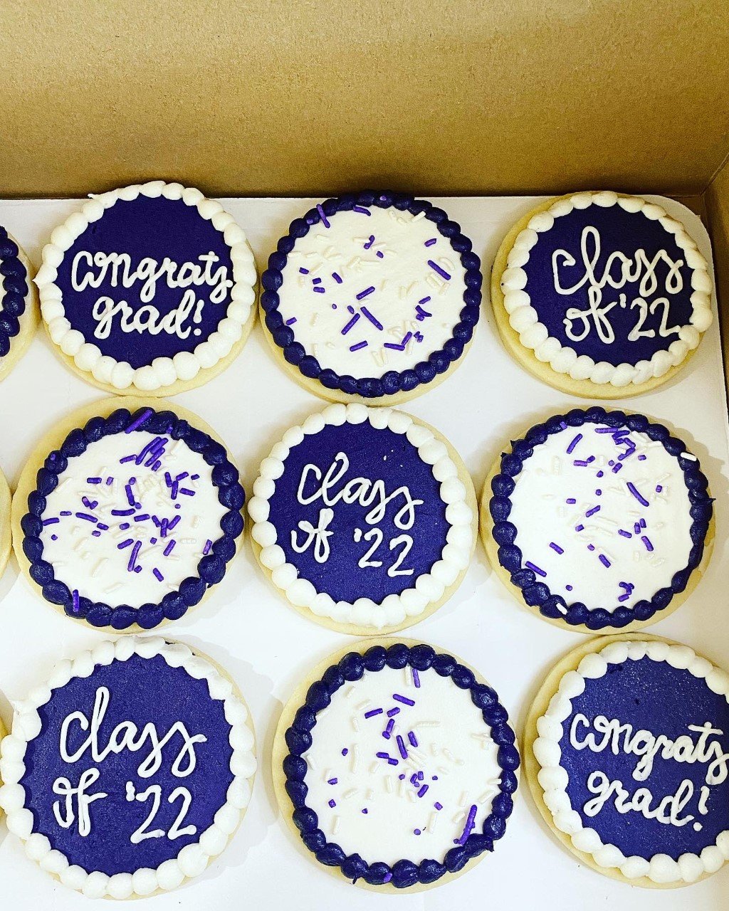 Custom Cake Designs | Crowley, TX