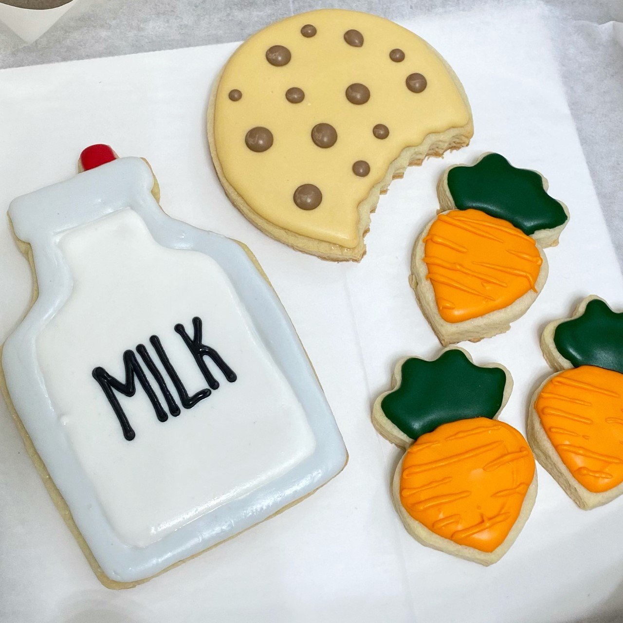 Custom Cake Designs | Crowley, TX