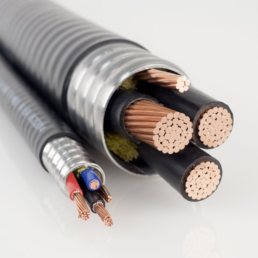 Products | LS CABLE & SYSTEM USA