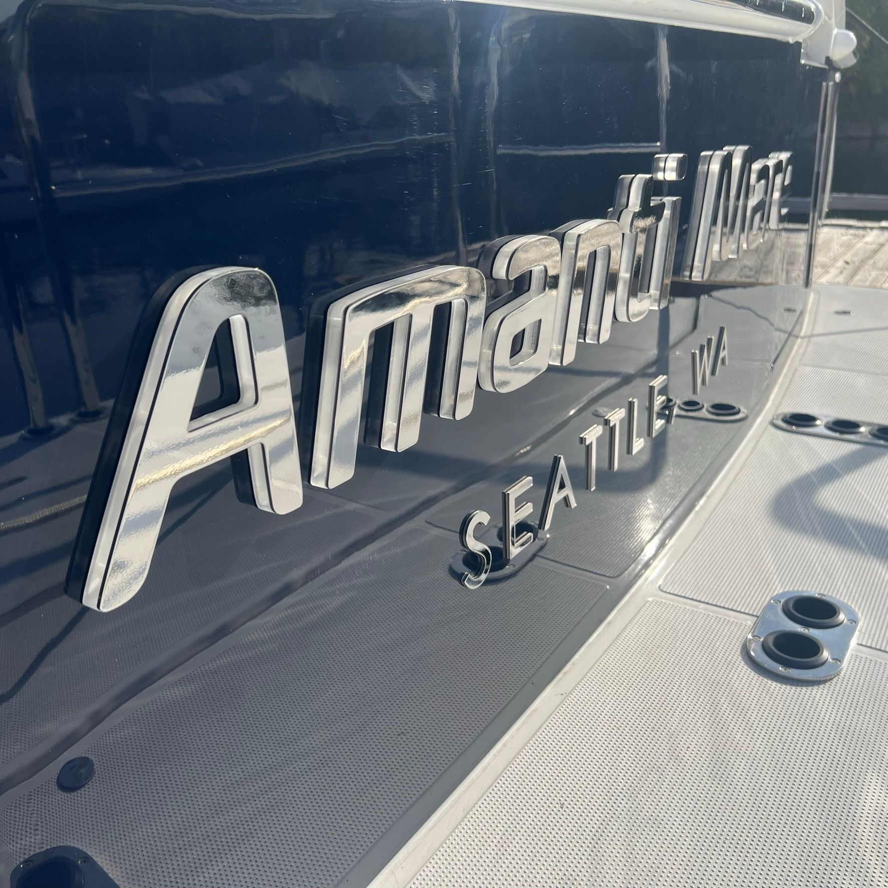 Yacht Graphics