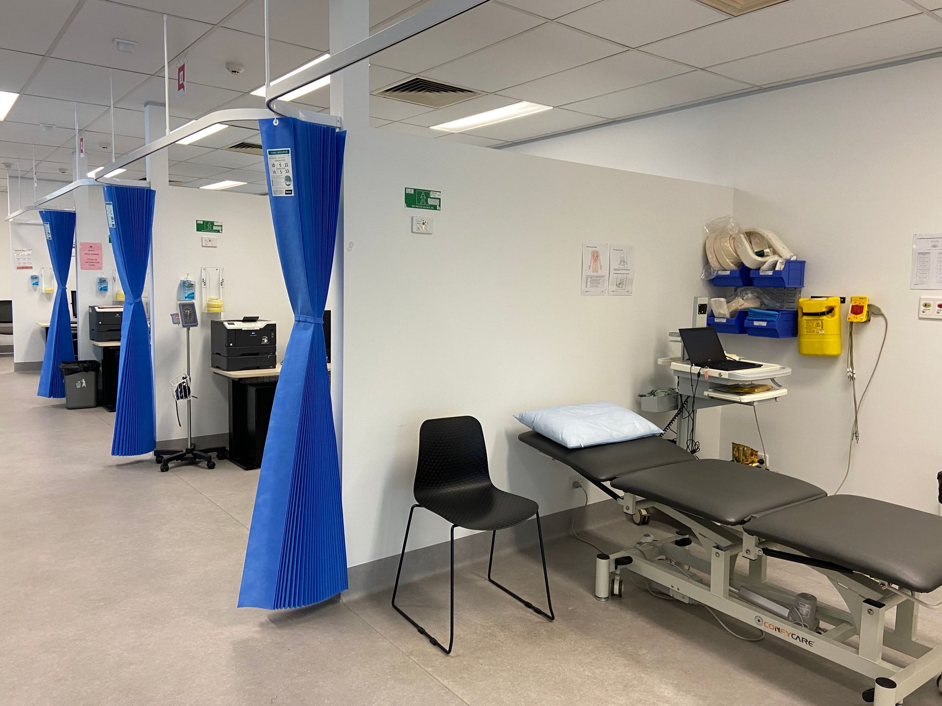 Narre Warren PPCC provides free urgent, immediate care