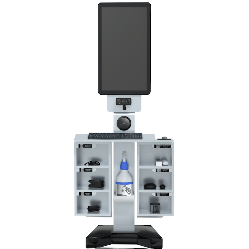 See Online Doctor. Store & Share Your Medical Records - DoctorTouch