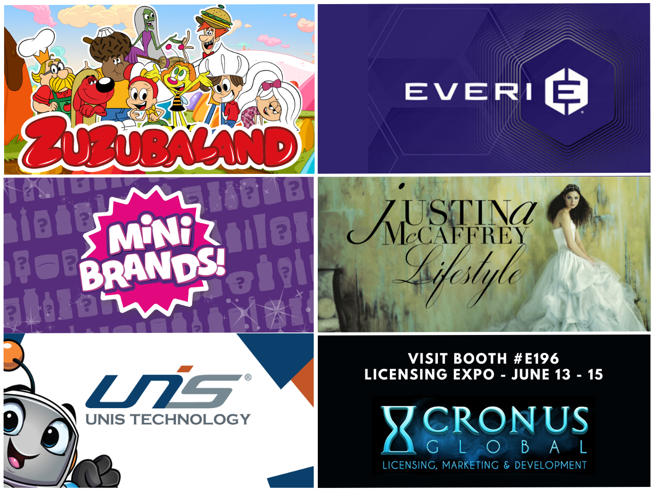 Cronus Global | Press