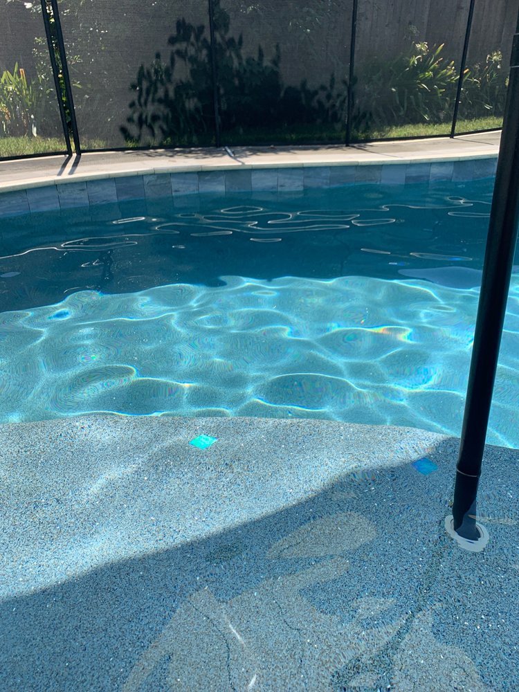 Gallery & Latest Projects - Pools Construction Walnut Creek