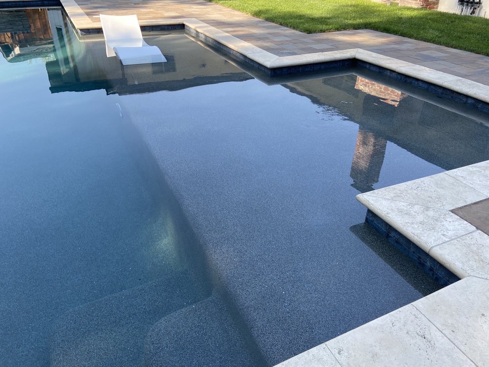 Gallery & Latest Projects - Pools Construction Walnut Creek