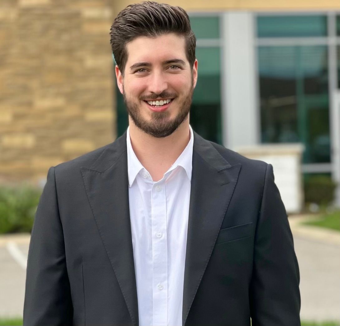 Meet the Team | KeithGo Lending Team