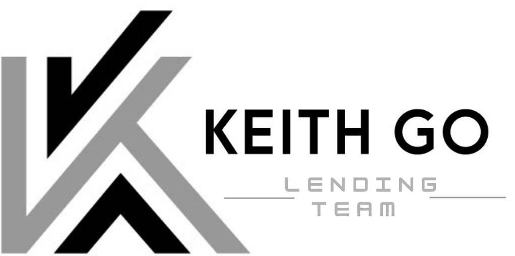 KeithGo Lending Team | Mortgage Loans | Apply Now