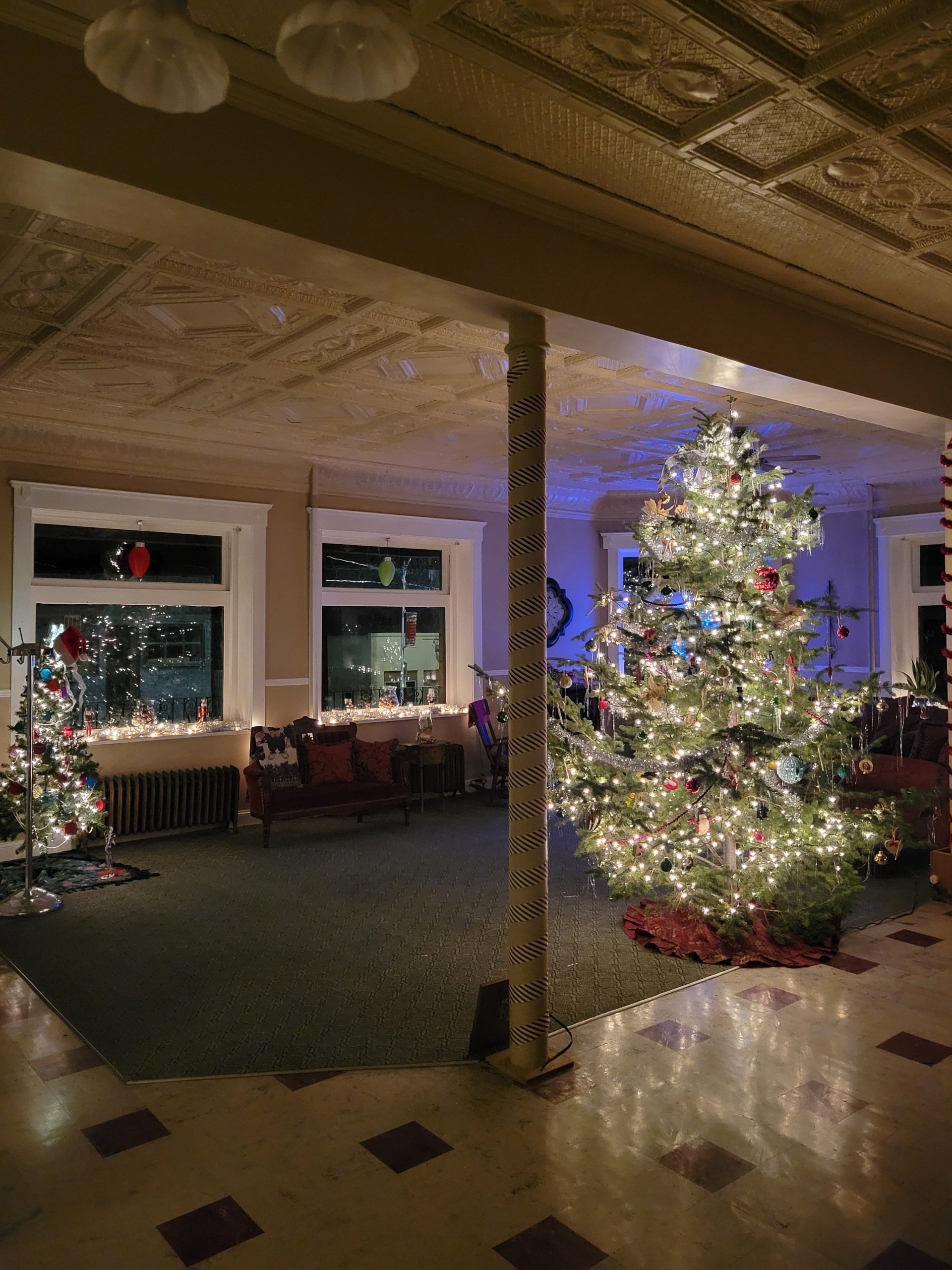 Hotel | Harlowton, MT | 406-632-5798