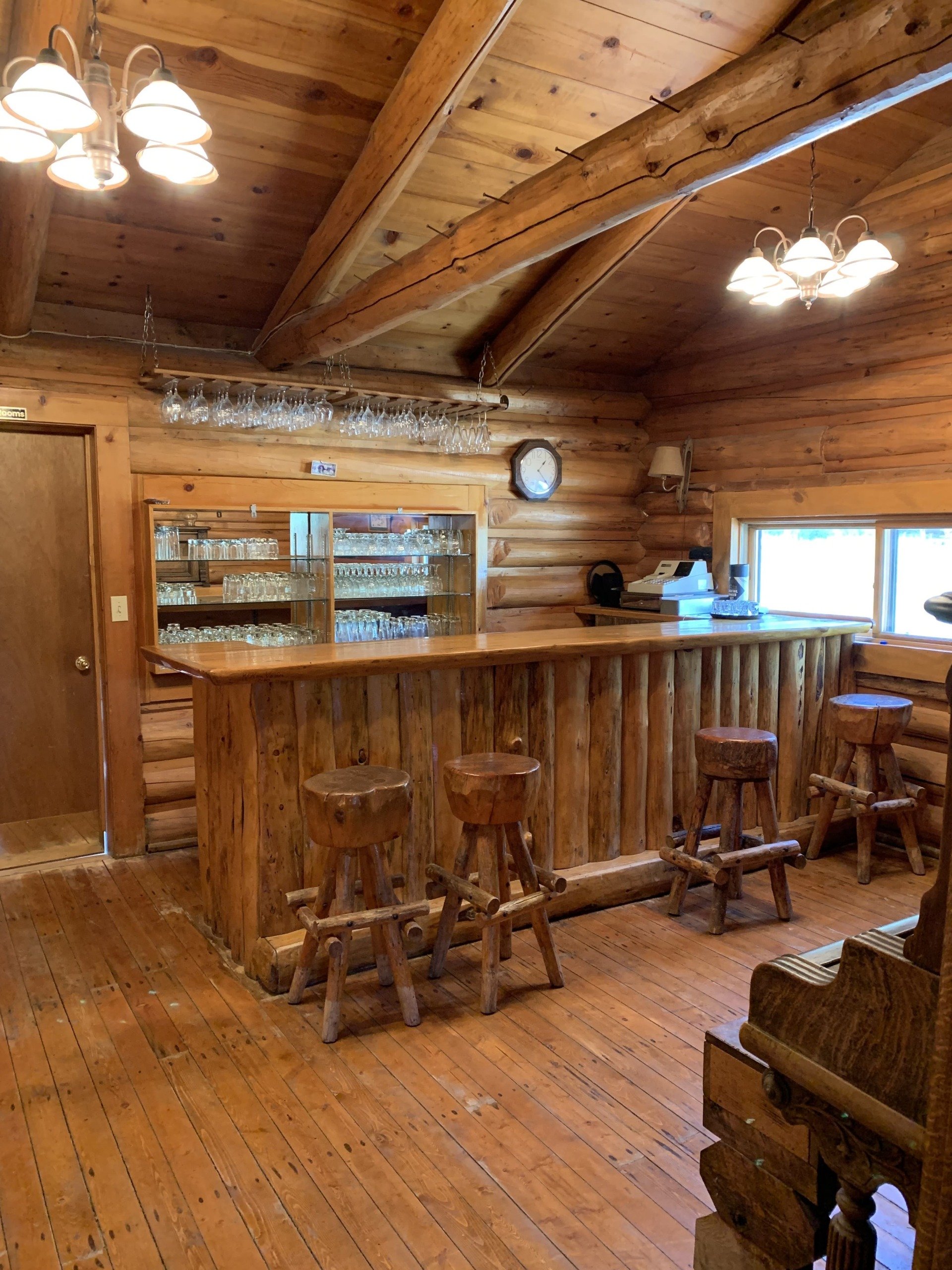 Preserving Heritage & the Land, Experience it! | Double Bar J Ranch