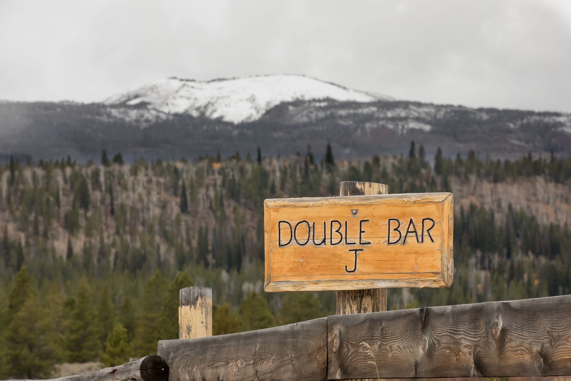 Preserving Heritage & the Land, Experience it! | Double Bar J Ranch