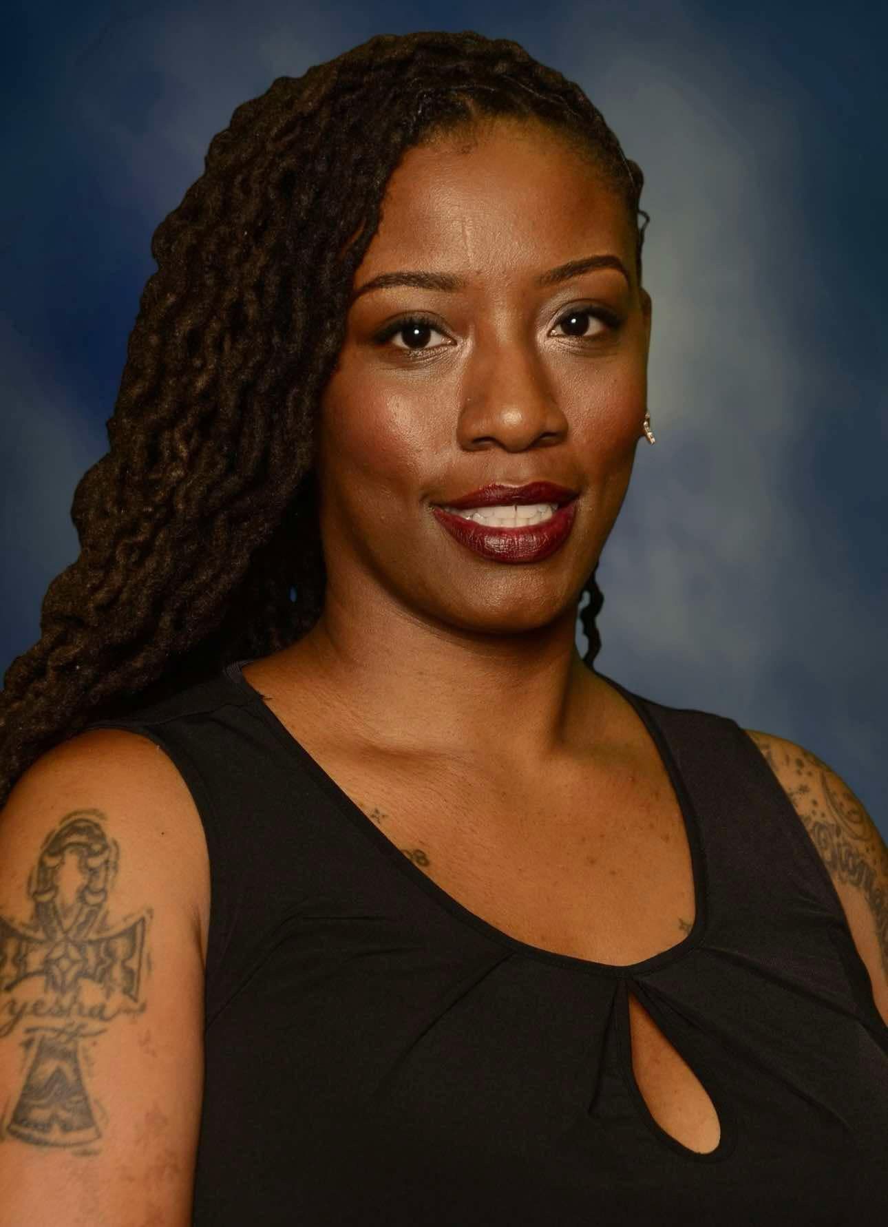 Myesha Harrell, Esquire