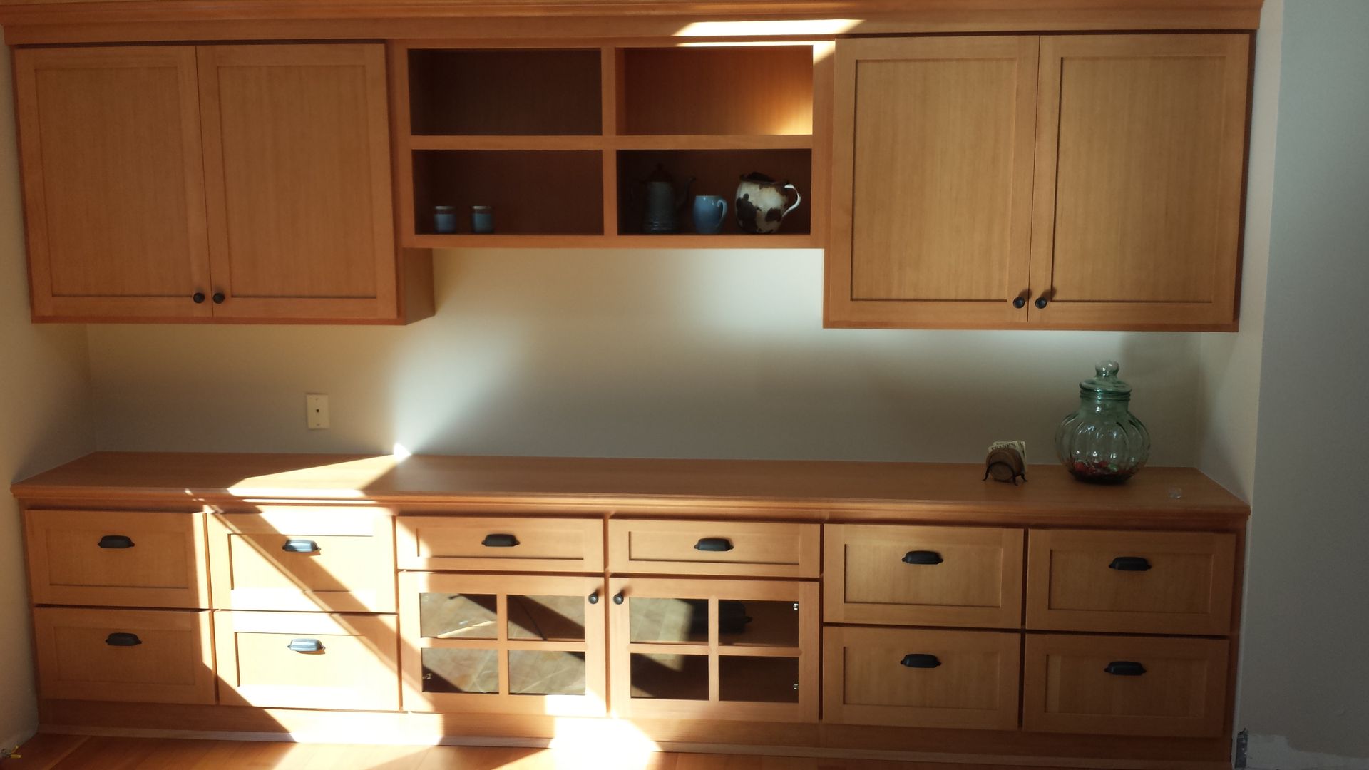 Custom Cabinets | The Cabinet Facelift Company