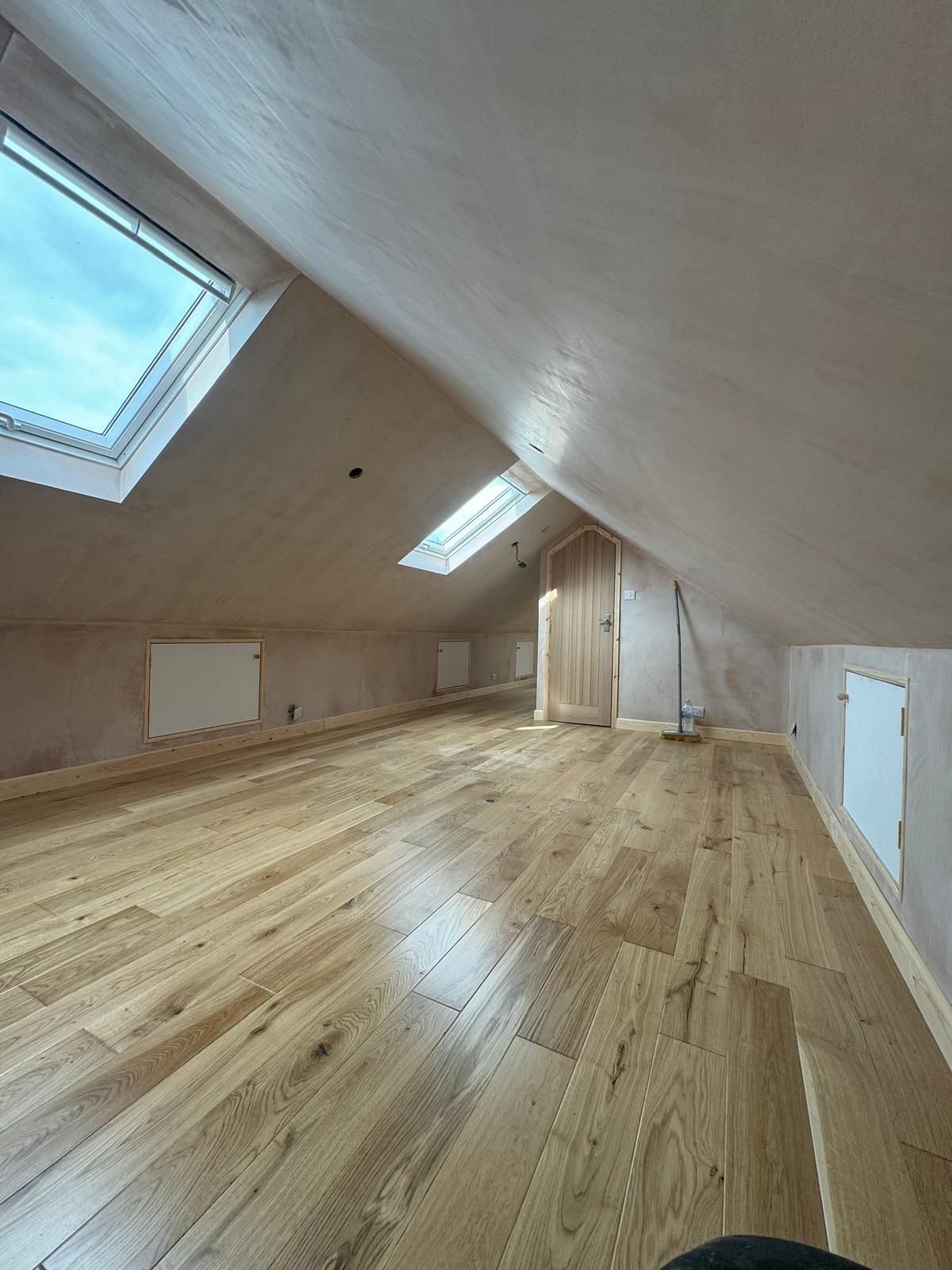 Loft Conversion Types | Velux | Dormer | Hip To Gable