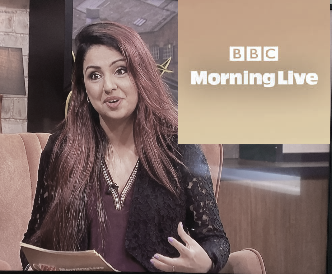 Futurist Shivvy Jervis covers the most incredible innovations to come