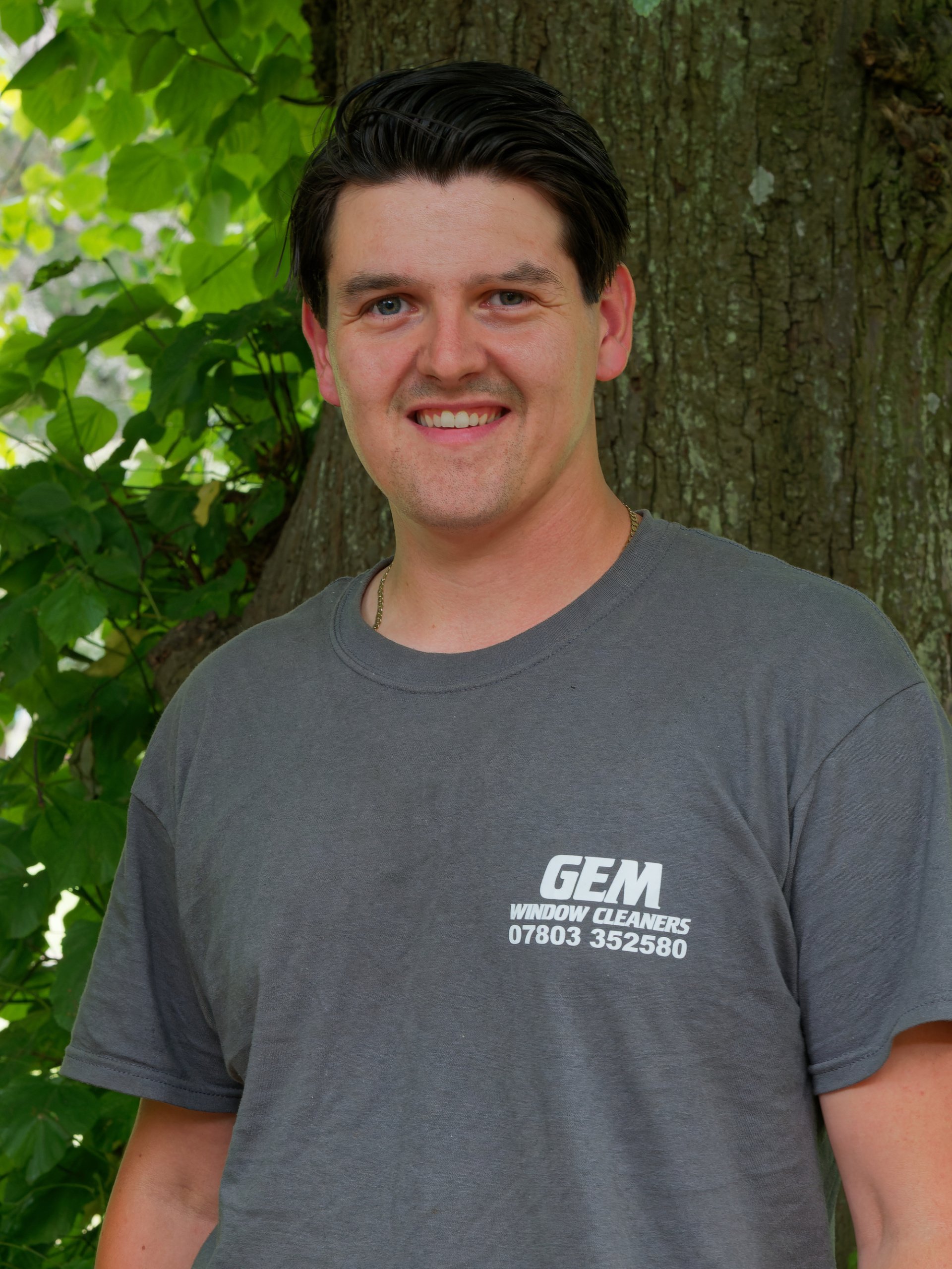 GEM Window Cleaning | About us