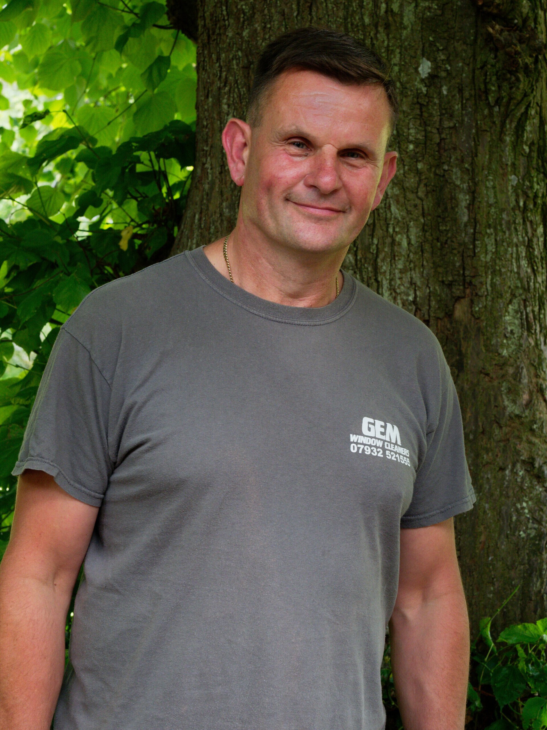 GEM Window Cleaning | About us