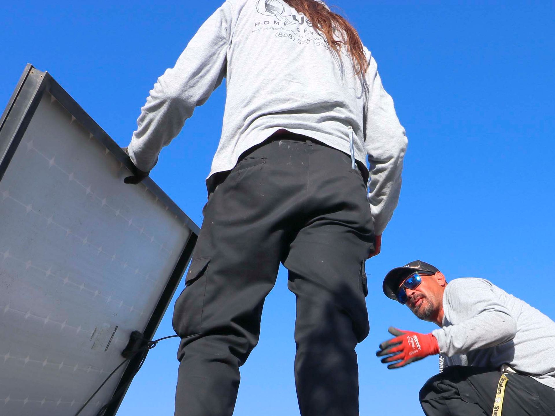 Quality Home Services | Home Comfort Experts