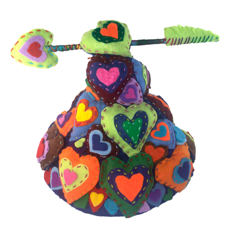 Winning Beanie Results | Alice Springs Beanie Festival