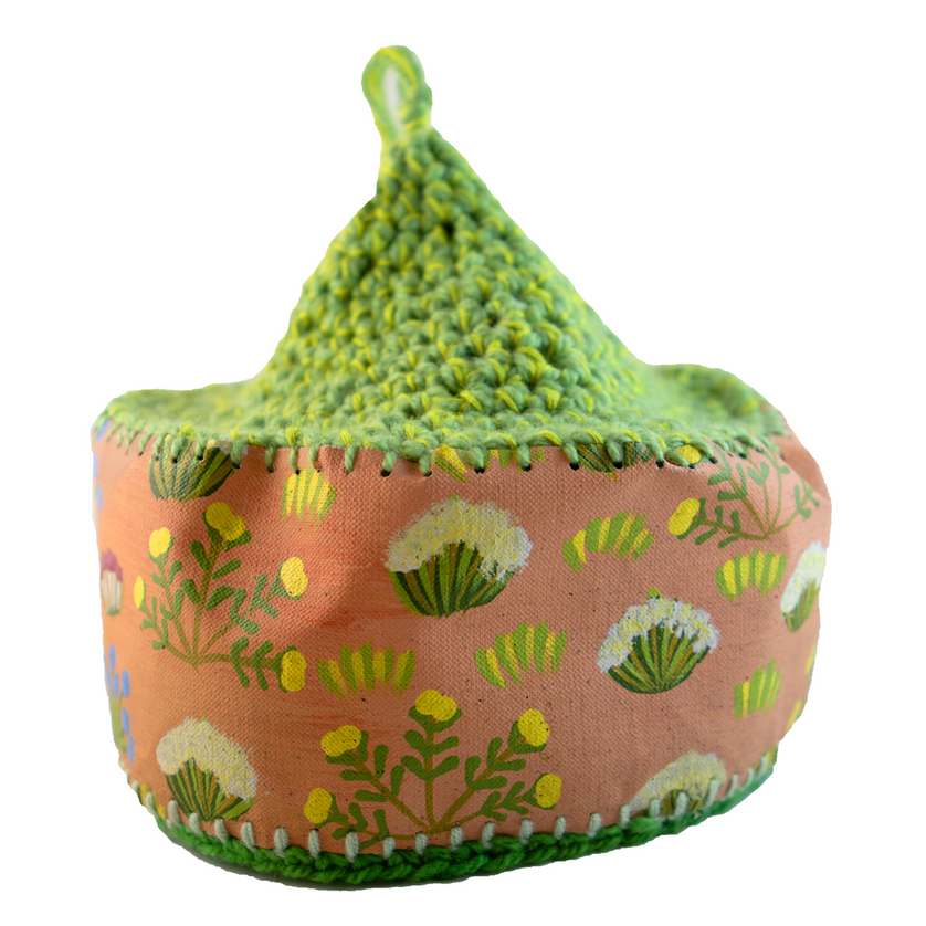 Winning Beanie Results | Alice Springs Beanie Festival