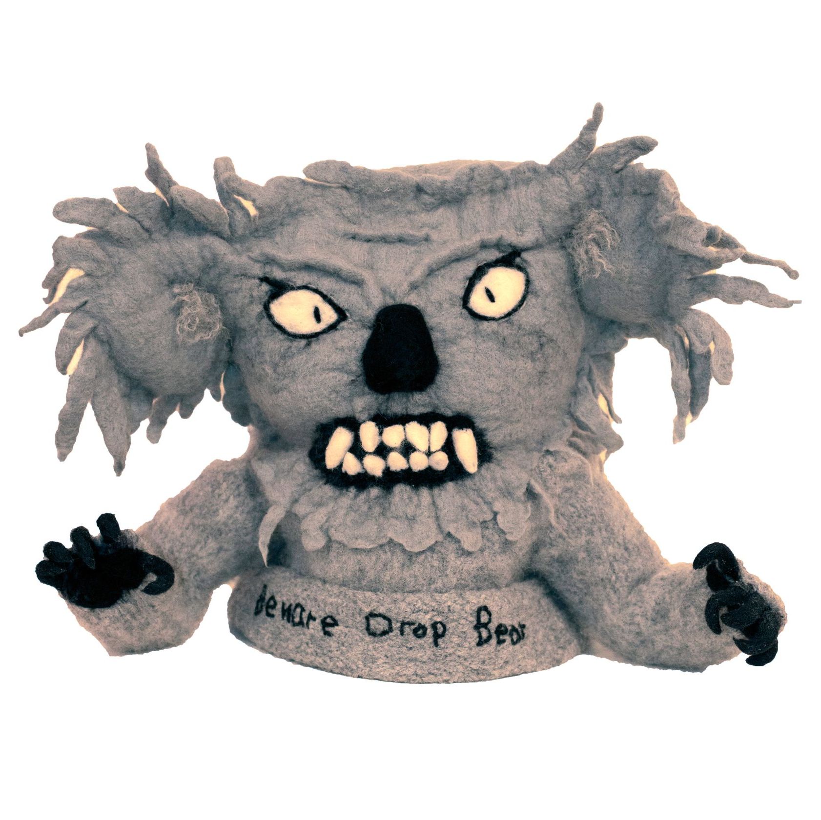 Winning Beanie Results | Alice Springs Beanie Festival