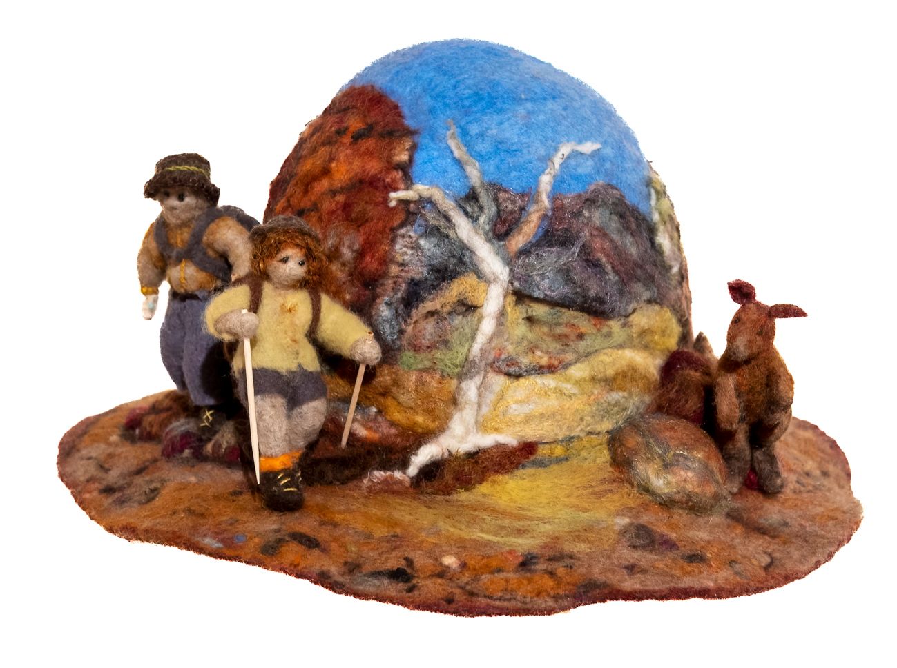 Winning Beanie Results | Alice Springs Beanie Festival