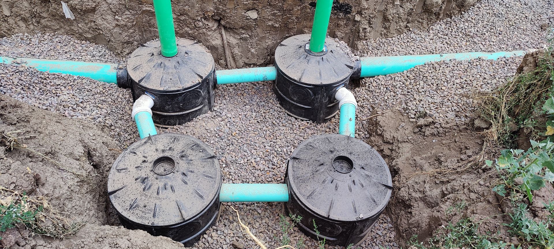 Sewer Repair & Inspection | Denver Sewer Pros
