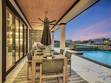 Current Project | Grace Custom Homes