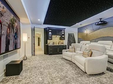 Current Project | Grace Custom Homes