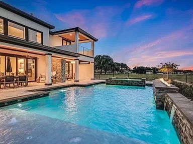 Current Project | Grace Custom Homes