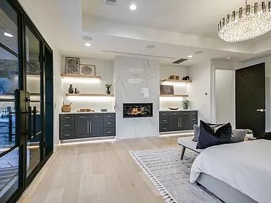 Current Project | Grace Custom Homes