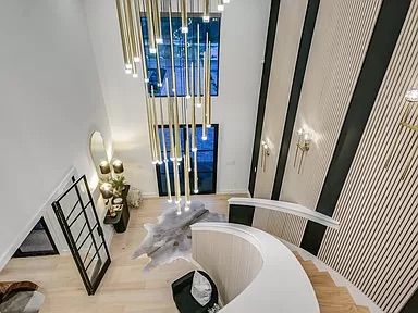 Current Project | Grace Custom Homes