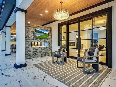 Current Project | Grace Custom Homes