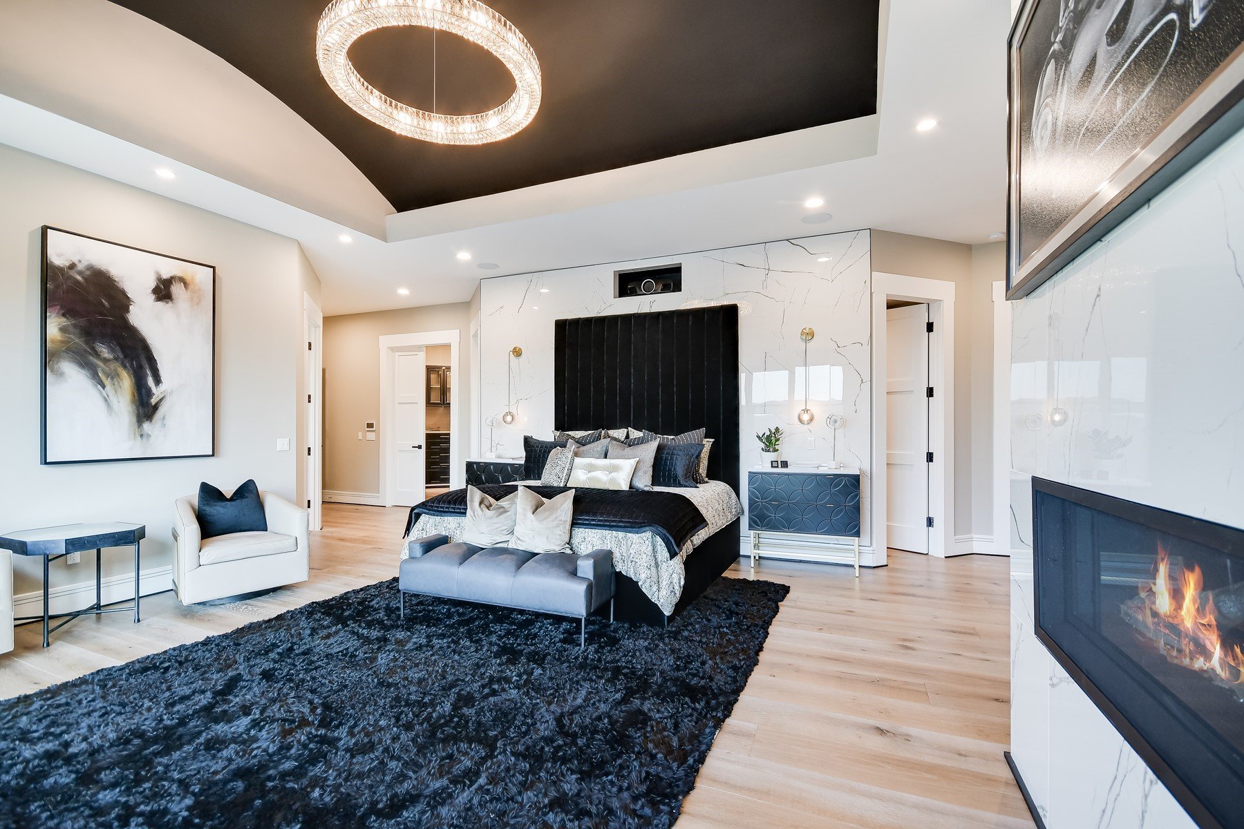 Current Project | Grace Custom Homes