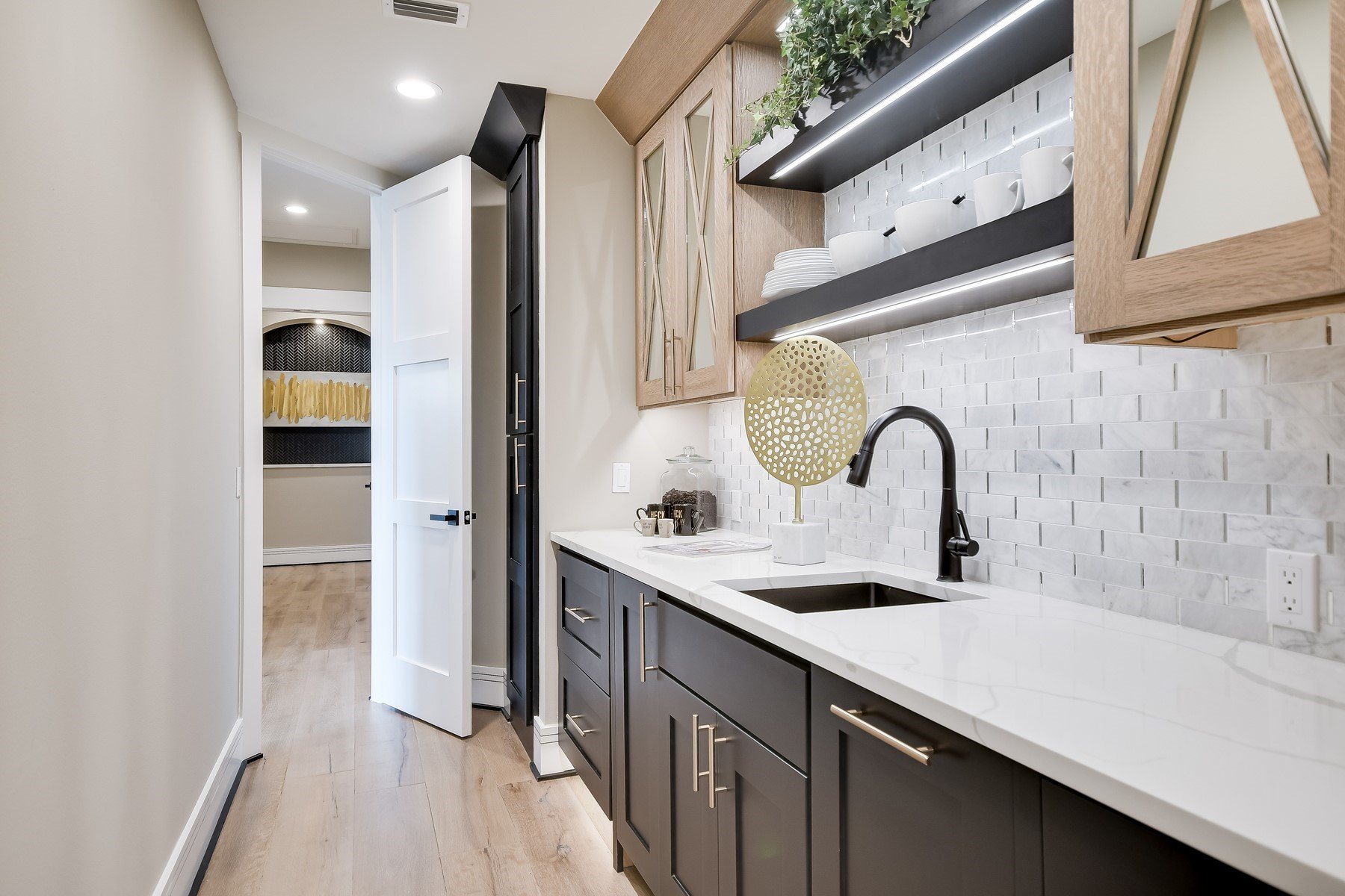 Current Project | Grace Custom Homes