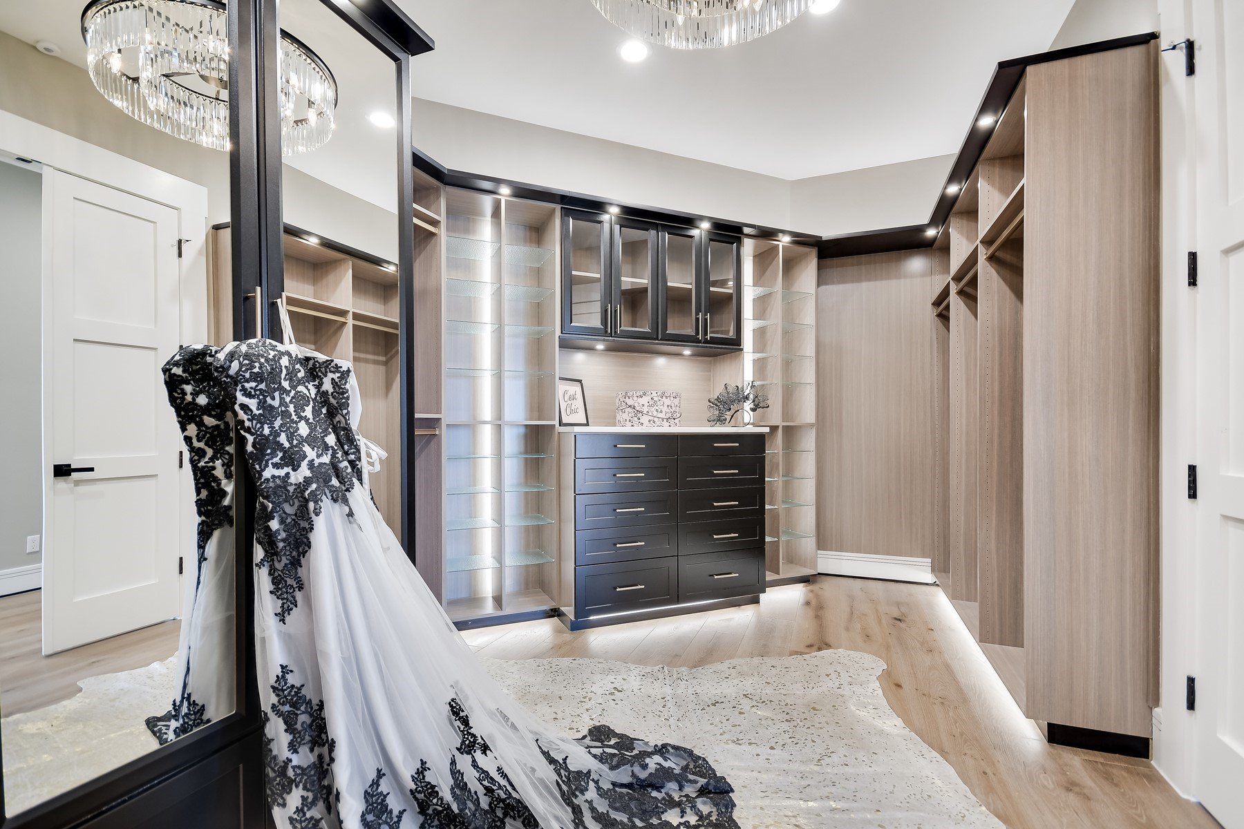 Current Project | Grace Custom Homes