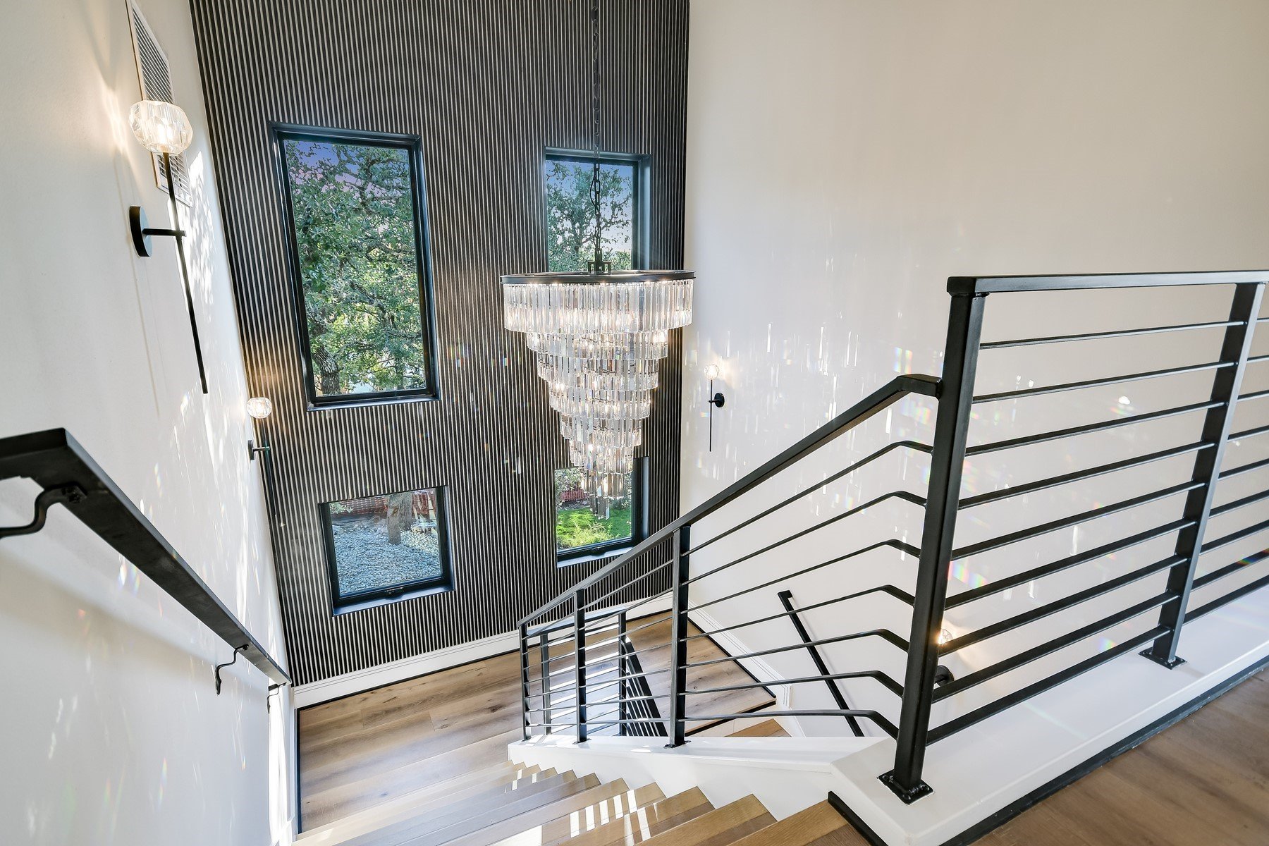 Current Project | Grace Custom Homes