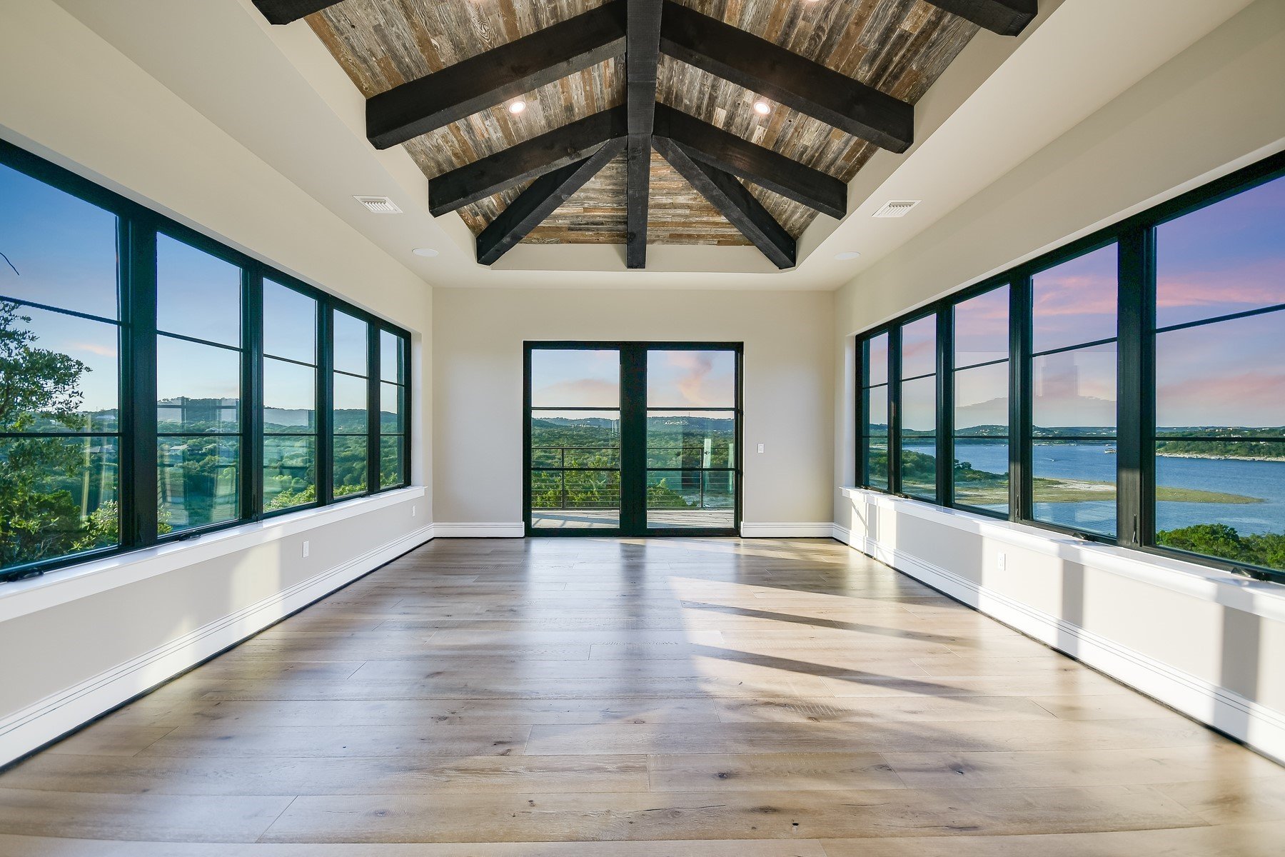 Current Project | Grace Custom Homes